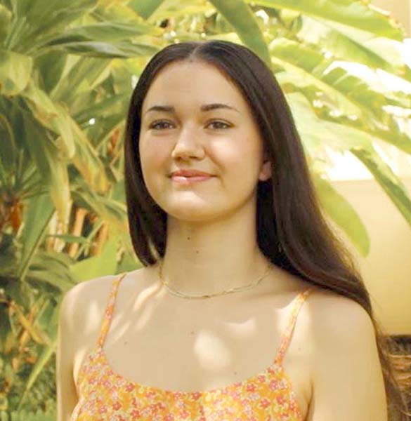 Sundi King | News, Sports, Jobs - Maui News